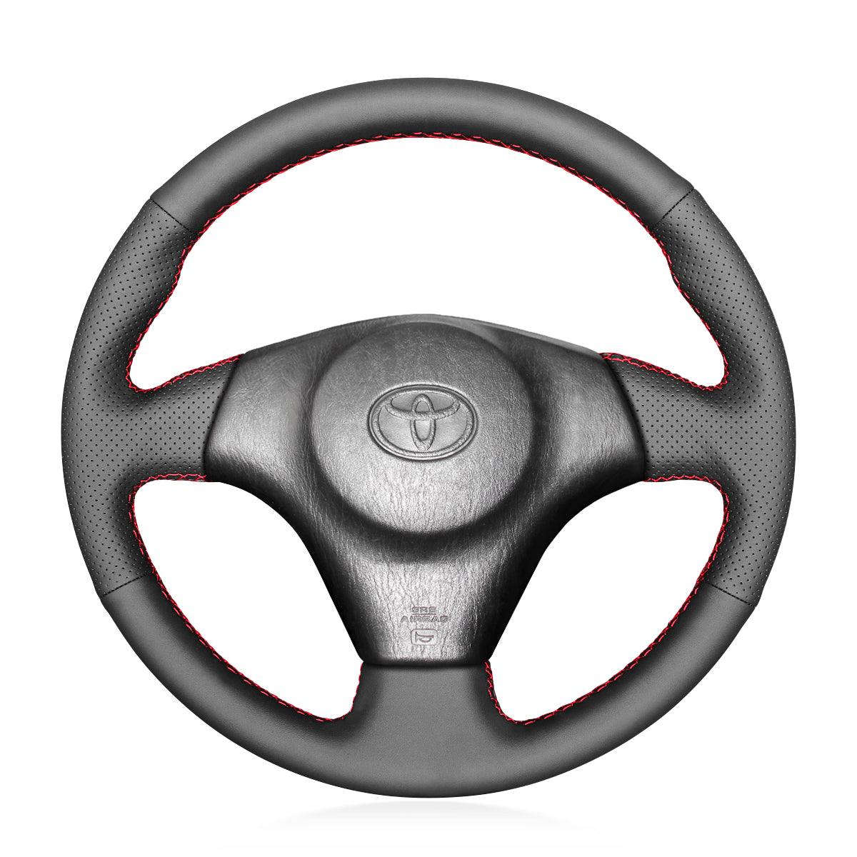 2008 toyota corolla steering wheel size store